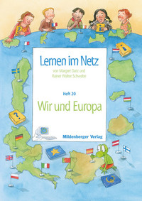 Mildenberger Verlag GmbH - Wir und Europa (Heft 20)